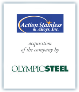 action-stainless | Pinecrest Capital Partners