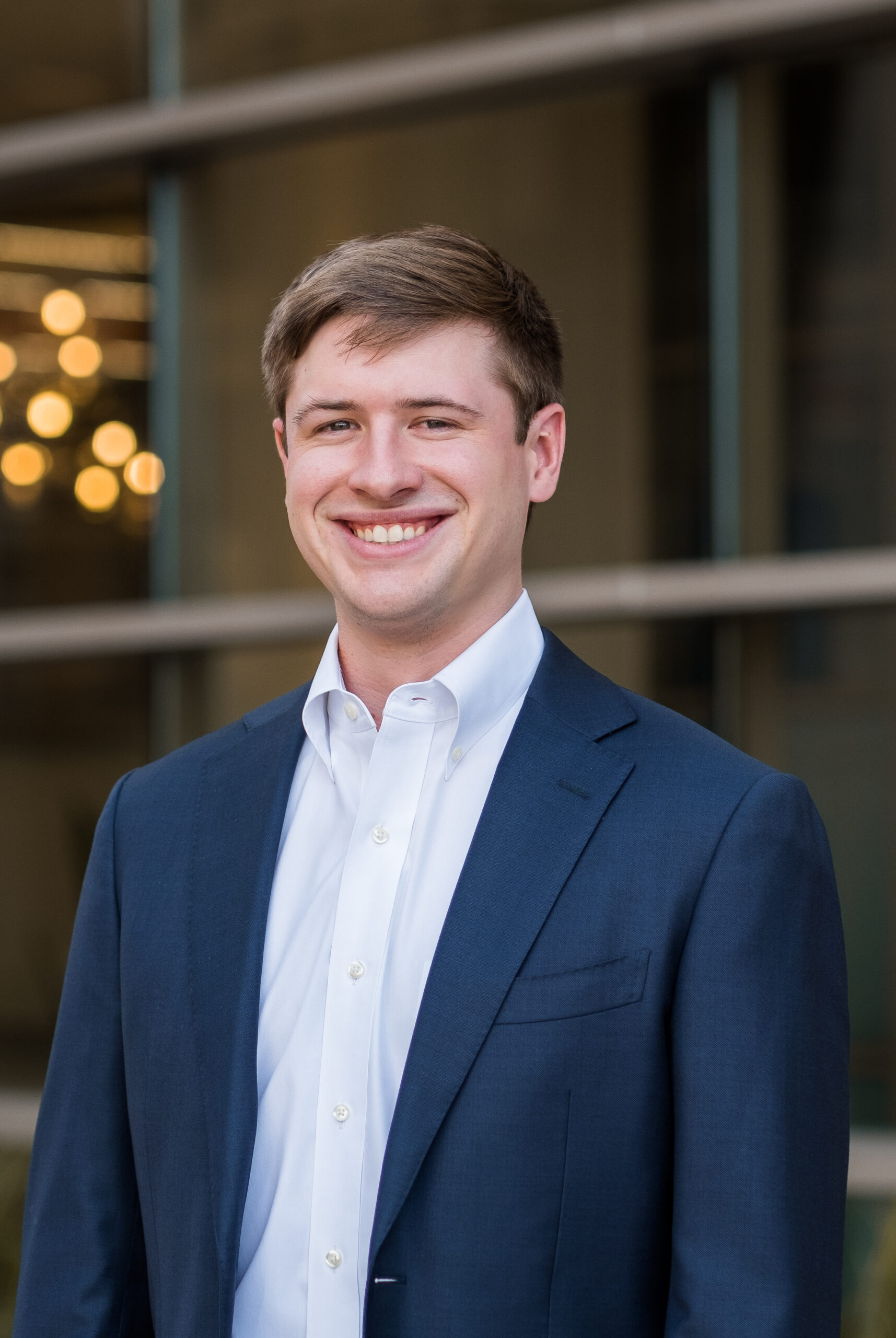 Pinecrest Capital Partners Announces Hiring of Landon Montgomery ...