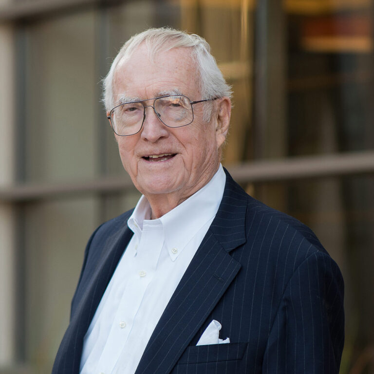 gene-wallace | Pinecrest Capital Partners