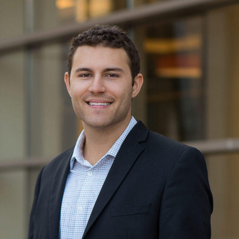 wesley-romanowski | Pinecrest Capital Partners