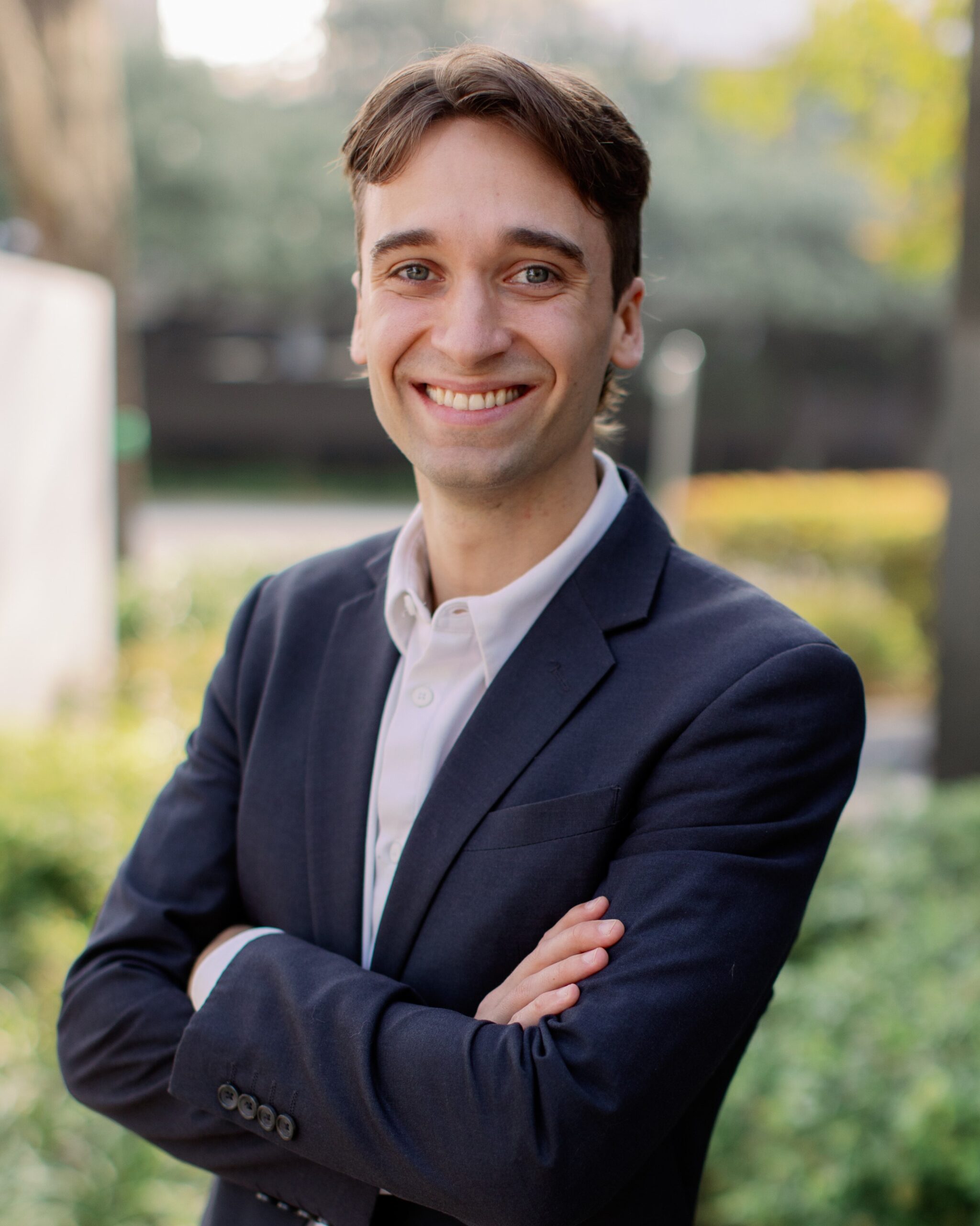 luke-dodson | Pinecrest Capital Partners